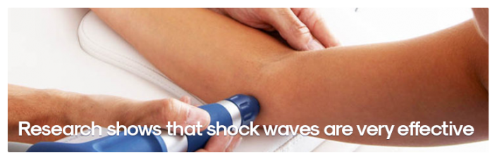 Shock & Pressurewave Therapy - PhysioSpain - Physiotherapy ...